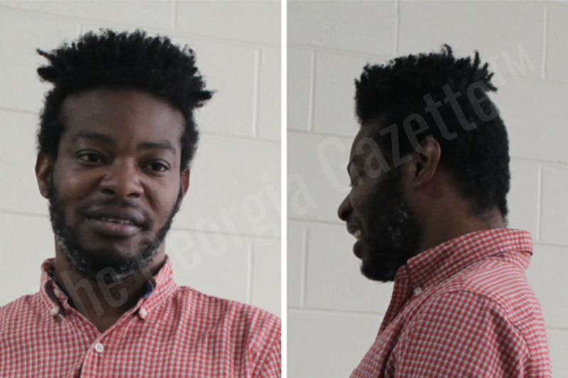 Steven Ezell — Houston County Jail Bookings