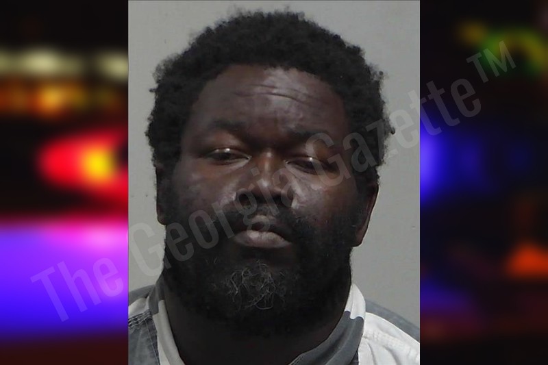 Brandon Farley — Tift County Jail Bookings