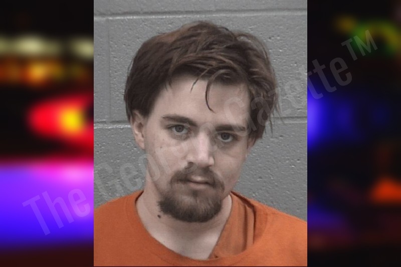 Isaac Farr — Columbia County Jail Bookings