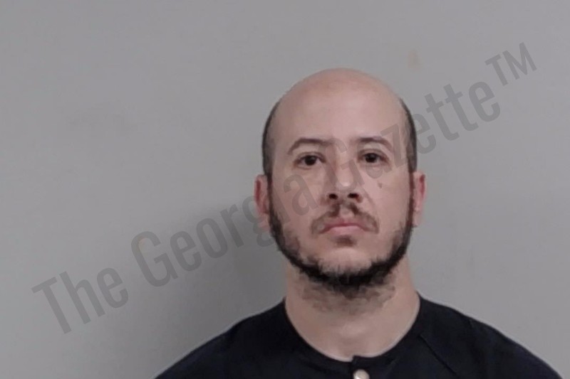 Ahab Farrar — Lowndes County Jail Bookings