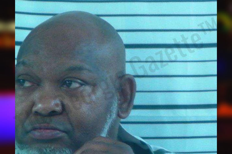 James Feaster — Stephens County Jail Bookings