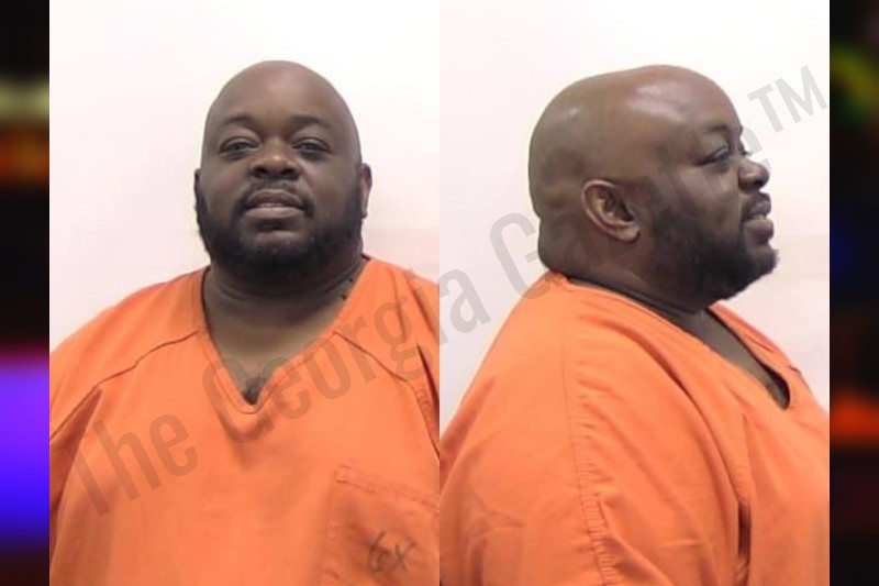 Leon Fleming — Clarke County Jail Bookings