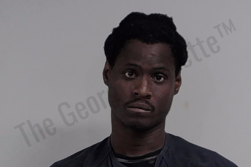 Jamal Ford — Lowndes County Jail Bookings