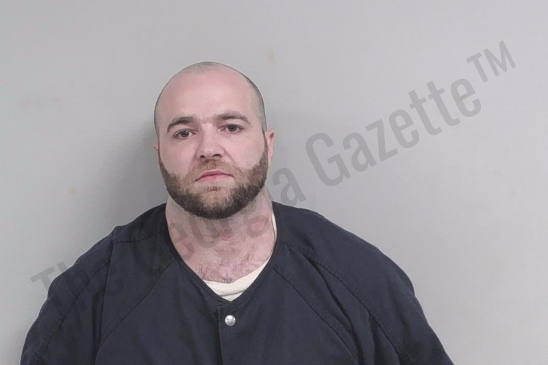 Jamie Fountain — Lowndes County Jail Bookings