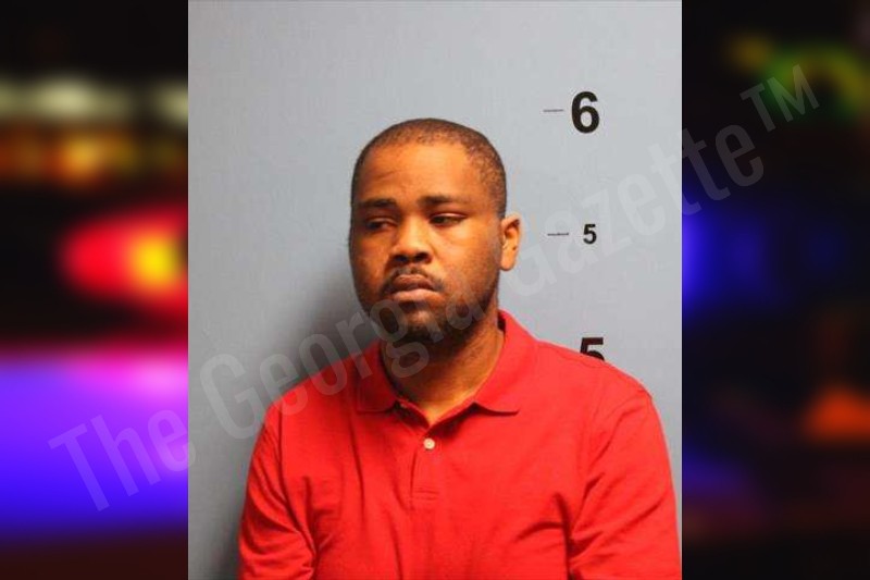 Bernard Frazier — Monroe County Jail Bookings