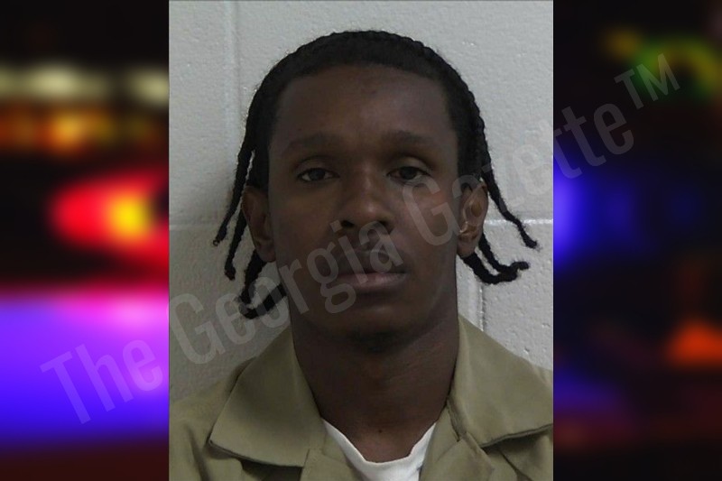 Timothy Freeman — Decatur County Jail Bookings