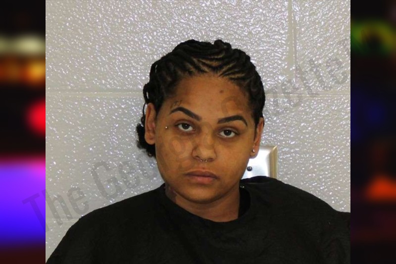 Whitney Freeman — Carroll County Jail Bookings