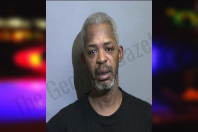 Michael Fairley — Glynn County Jail Bookings