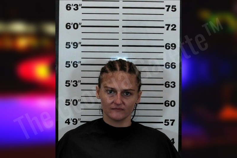 Torey Farist — Hart County Jail Bookings