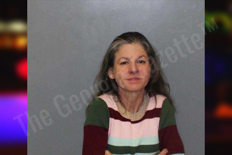 Shawna Farmer — White County Jail Bookings