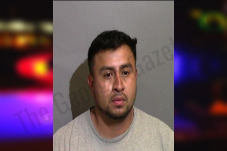 Francisco Felipe — Glynn County Jail Bookings