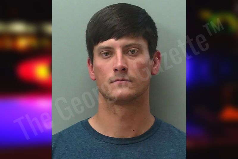 Jeffery Ferguson — Towns County Jail Bookings