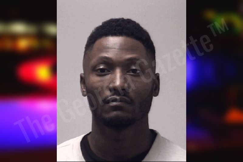 Timothy Ferrell — Coweta County Jail Bookings