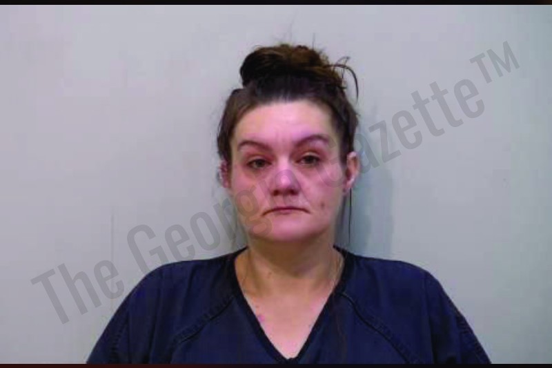 Andrea Fields — Bartow County Jail Bookings