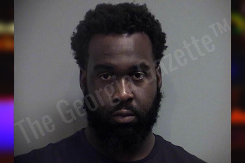 Leon Fields — Effingham County Jail Bookings