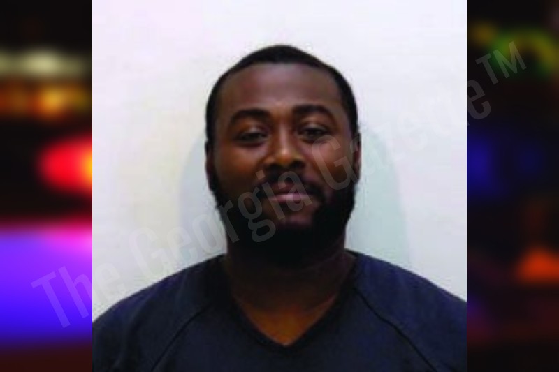 Daylon Figueroa — Bartow County Jail Bookings