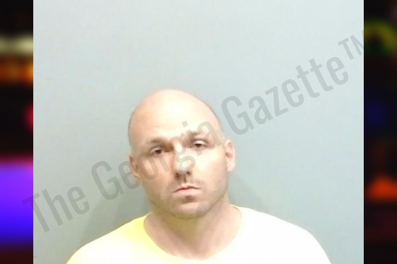 Andrew Fike — Fulton County