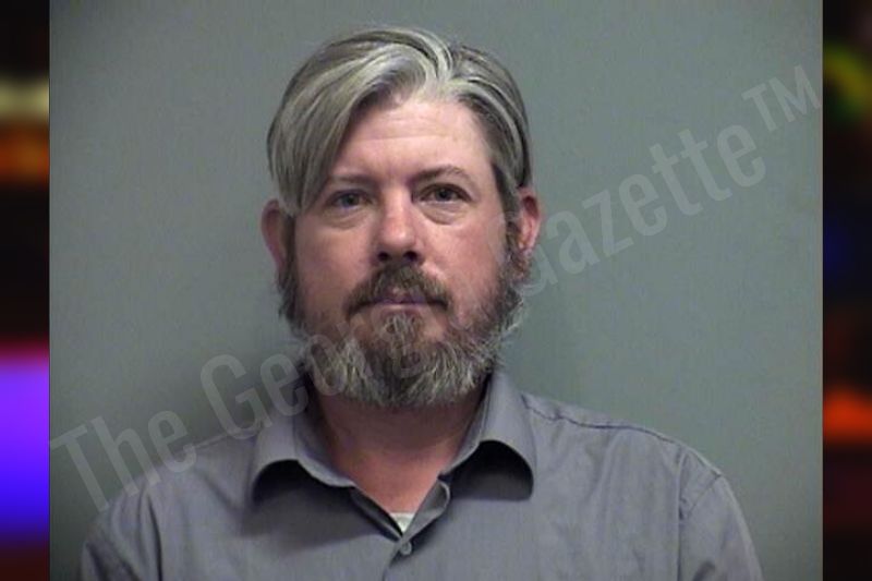 Joshua Finch — Effingham County Jail Bookings