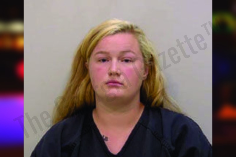 Patricia Finn-Hall — Bartow County Jail Bookings