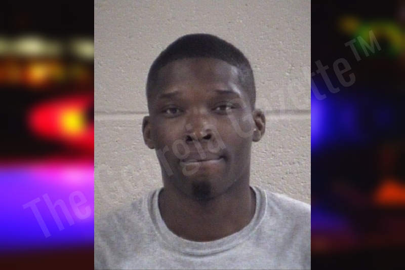 Allen Flowers — Whitfield County Jail Bookings