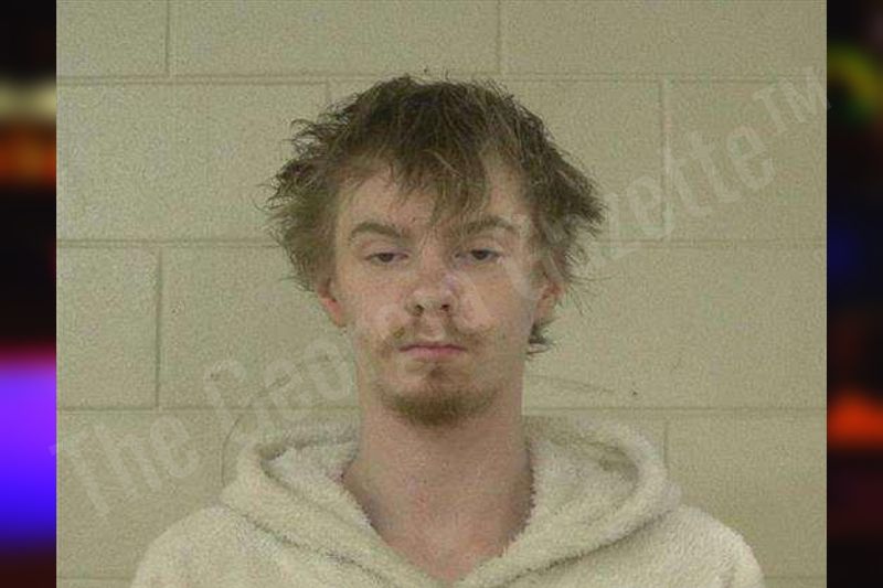 Preston Fobbe — Liberty County Jail Bookings