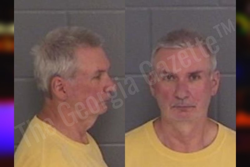 Randall Foley — Barrow County Jail Bookings