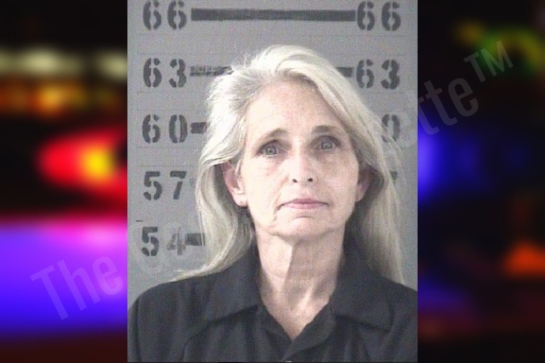 Tina Foley — Dougherty County
