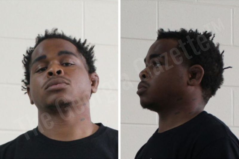 Joshua Folks — Houston County Jail Bookings