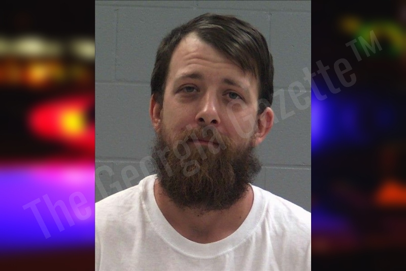 James Ford — Baldwin County Jail Bookings