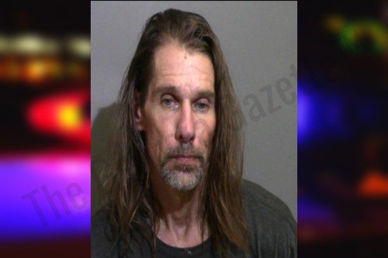 Terry Fraser — Glynn County Jail Bookings