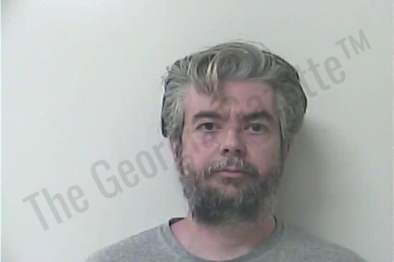 Jason Freeman — Oconee County Jail Bookings