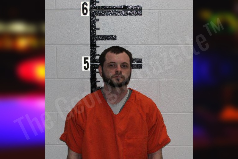Cody Fugate — Murray County Jail Bookings