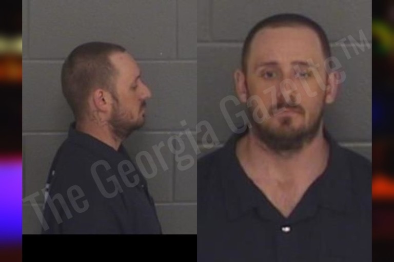 Nicholas Fuller — Barrow County Jail Bookings