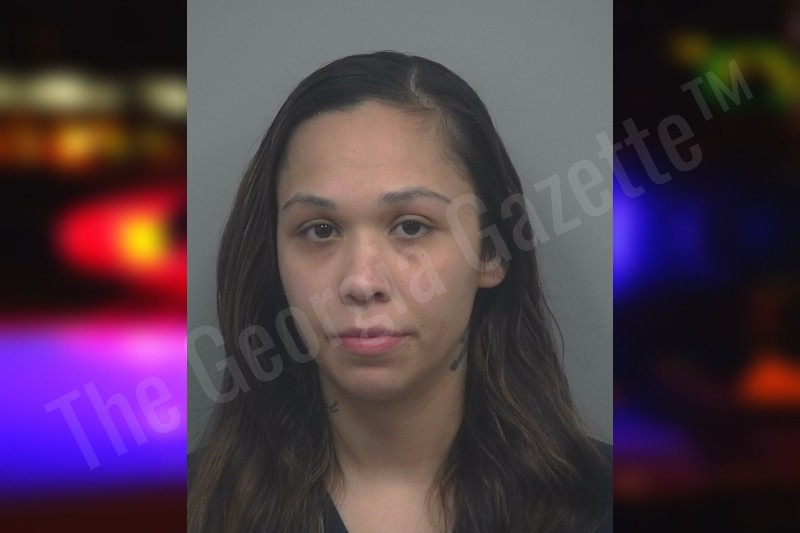 Concepcion Gallardo — Gwinnett County Jail Bookings