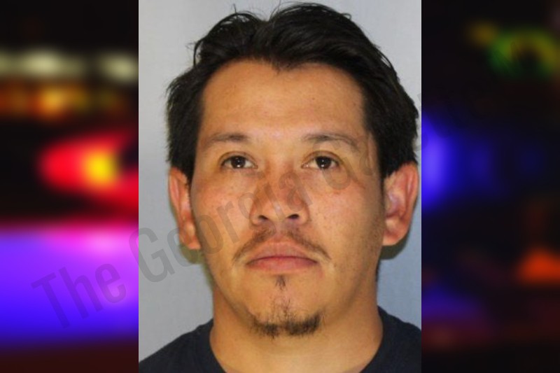 Adan Galvan-Aldaco — Hall County Jail Bookings