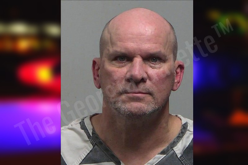 James Garren — Tift County Jail Bookings