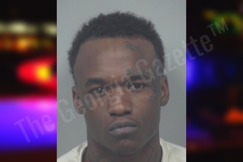 Matthew Gaskin — Gwinnett County Jail Bookings