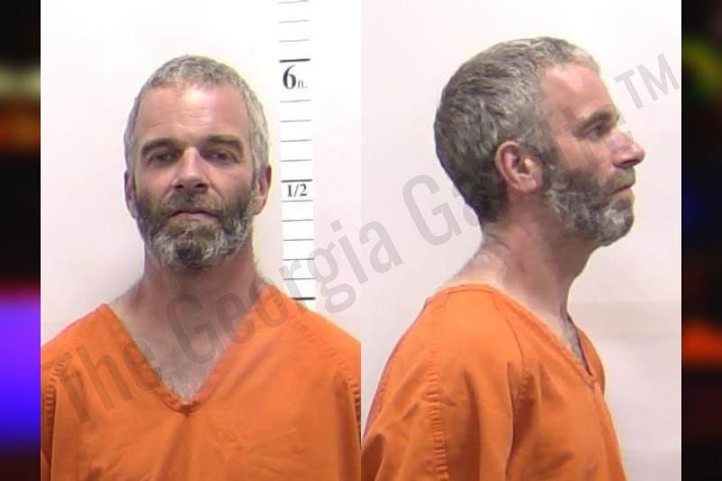 Kenneth Gibbs — Clarke County Jail Bookings