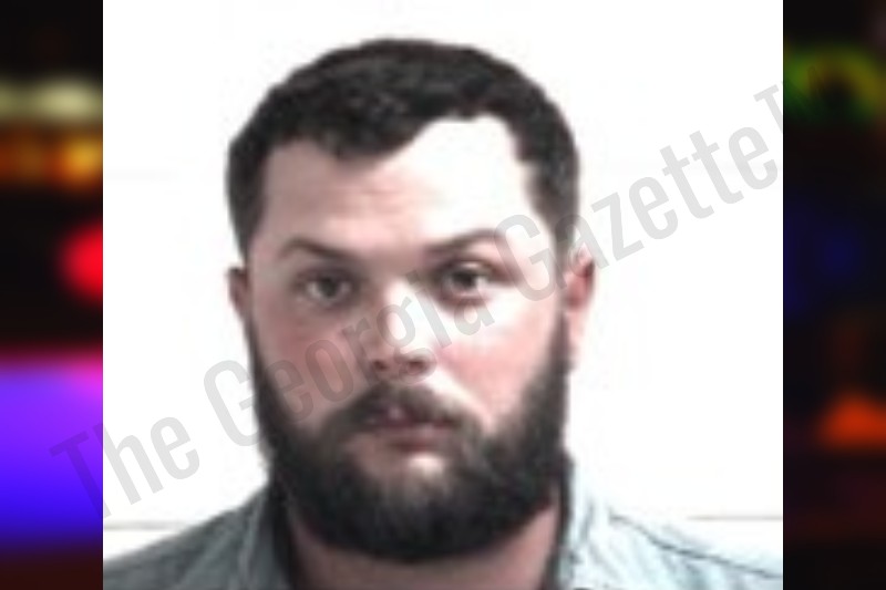 Brandon Gilmer — Henry County Jail Bookings