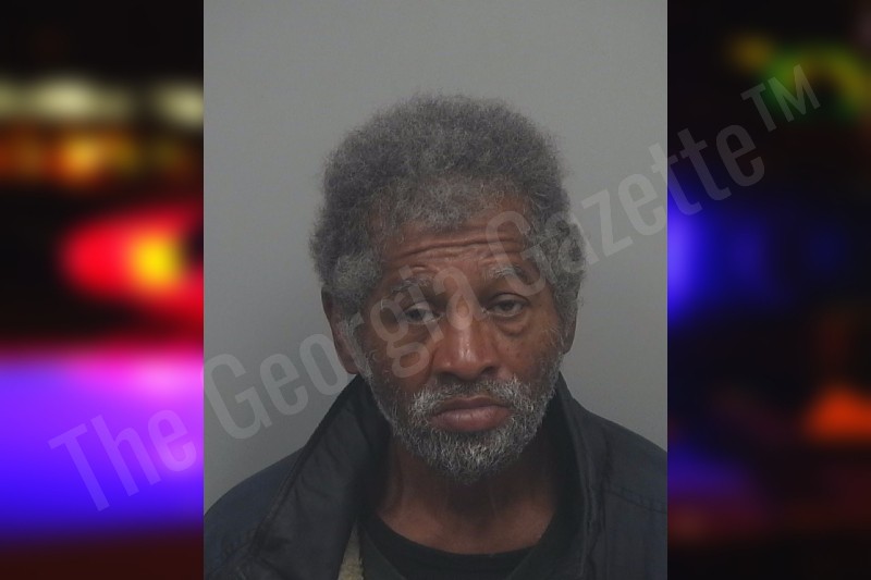 Elliott Glass — Gwinnett County Jail Bookings