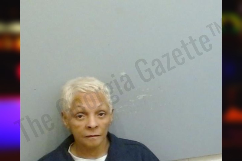 Crystal Gleen — Fulton County