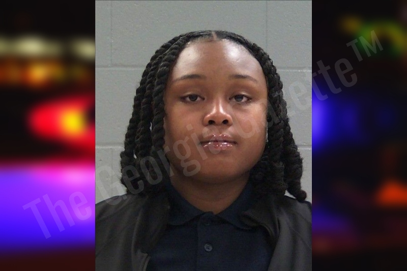 Endia Glover — Baldwin County Jail Bookings
