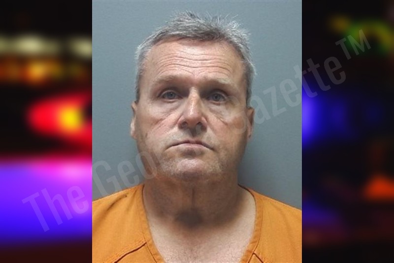 Ryan Gober — Cherokee County Jail Bookings