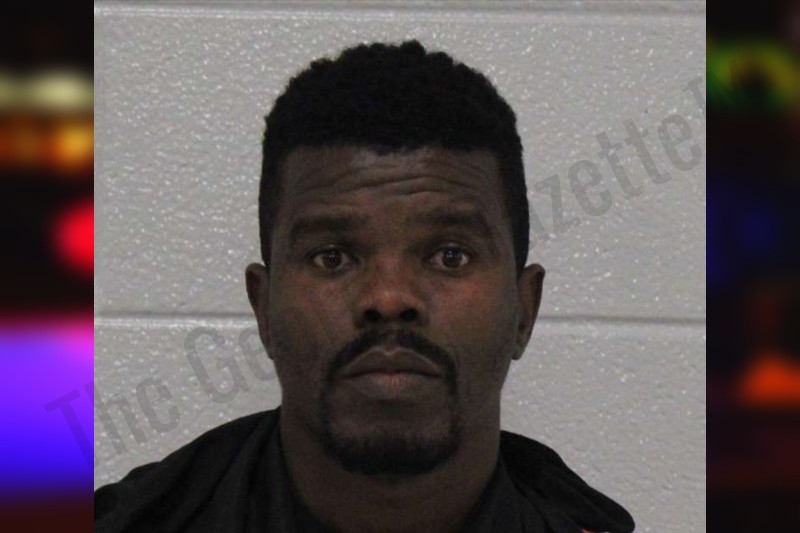 Louis Gonzales Stanley — Carroll County Jail Bookings