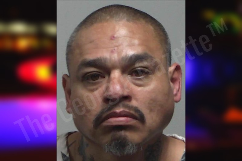 Adam Gonzalez — Tift County Jail Bookings