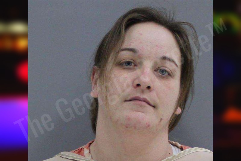 Renee Gosnell — Rabun County Jail Bookings