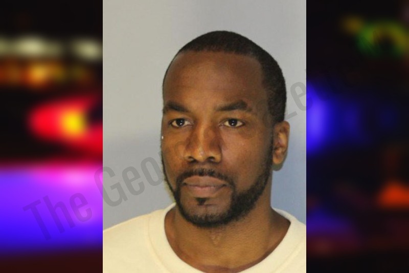 Brandon Goss — Hall County Jail Bookings