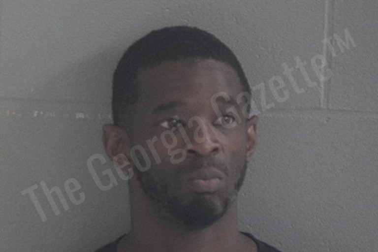 Brantley County Jail Bookings – The Georgia Gazette