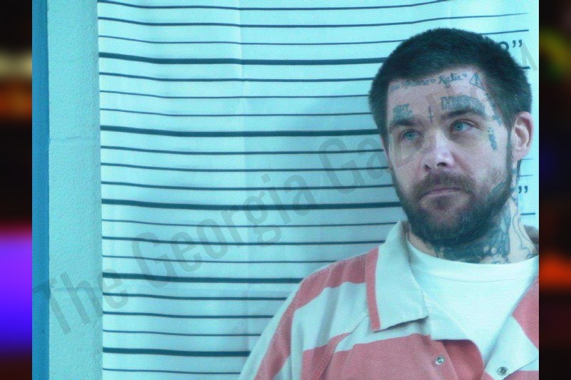 Stephens County Jail Bookings – The Georgia Gazette