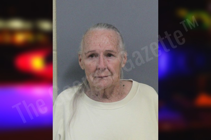 Debbie Guffey — Catoosa County Jail Bookings